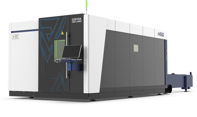 Sheet Metal – Metal Chip Machinery